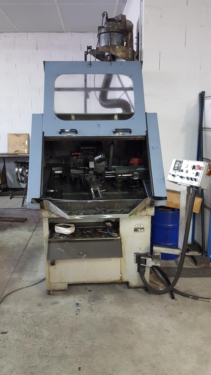 Affutage métaux Centre-Val de Loire , Affutage bois, Rectification cylindrique pièces en métal ...