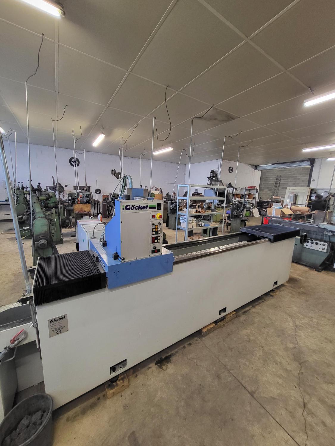 Affutage bois Orleans, Forgeage, Broyeur, Affutage couteaux, Affûtage de rotor, Rectification ...