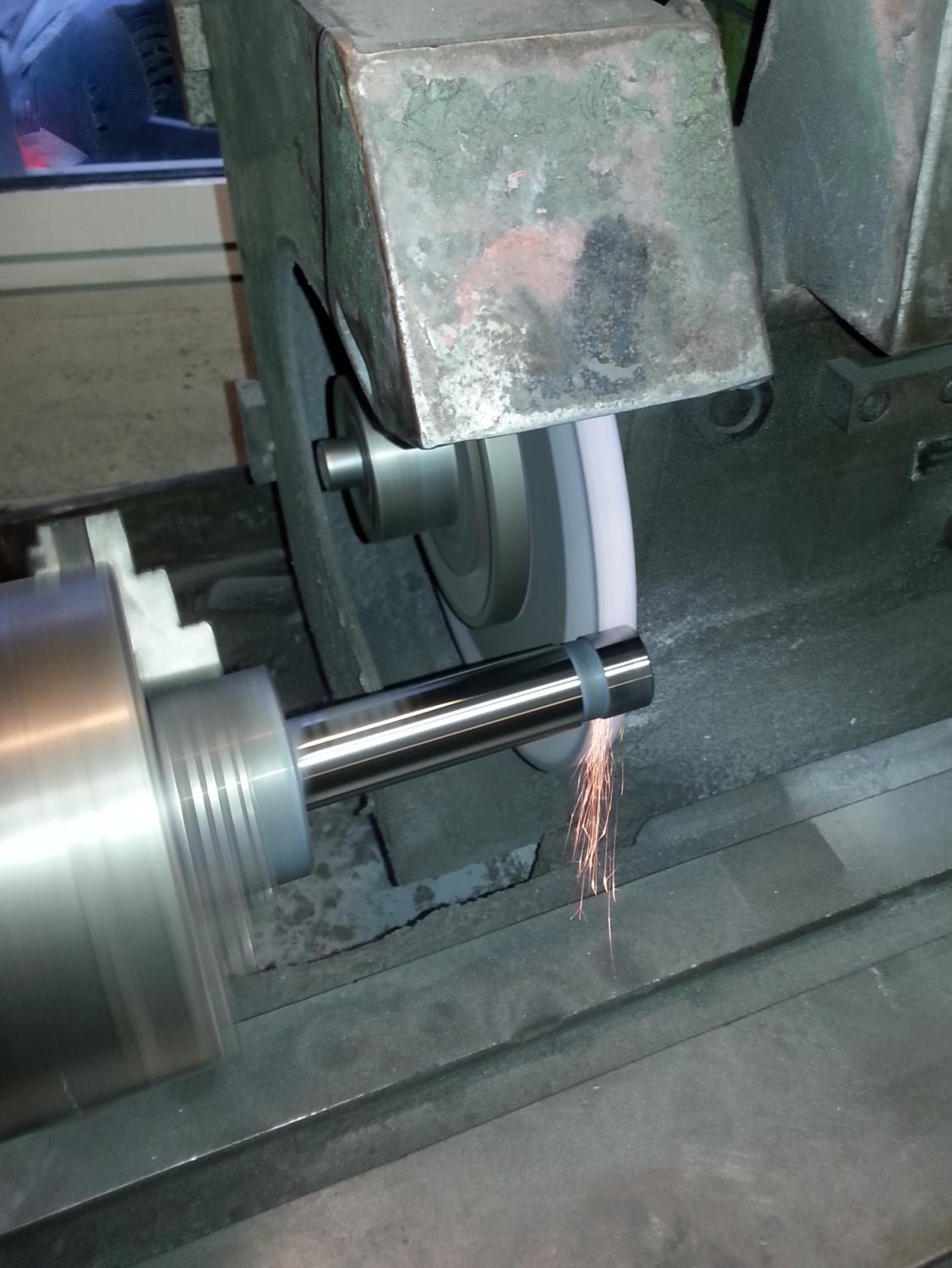 Affutage bois Montargis, Forgeage, Broyeur, Affutage couteaux, Affûtage de rotor, Rectification ...